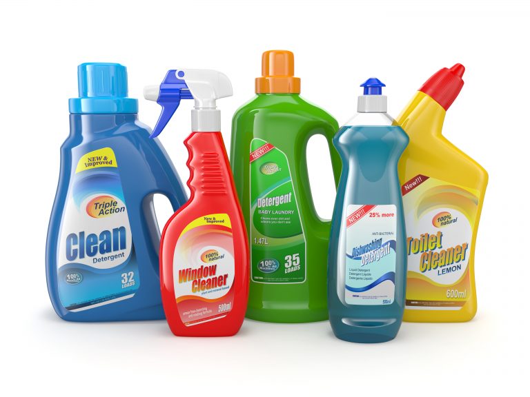 The Do's and Dont's of Mixing Cleaning Supplies